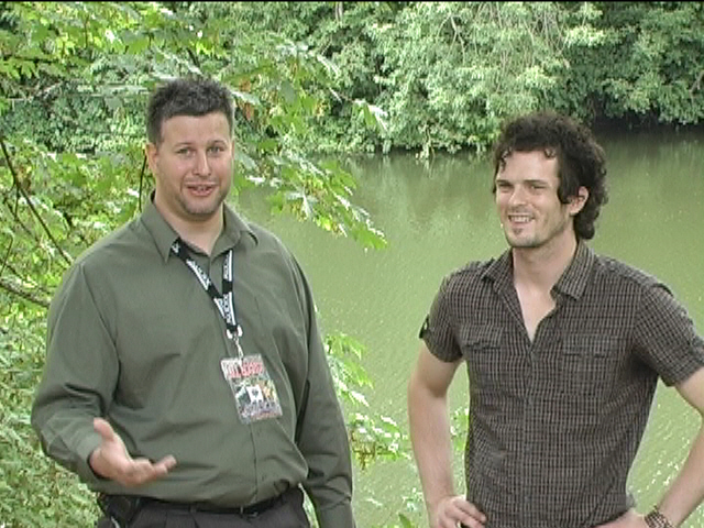 Dark Wing Productions - TV * Video * Promotion * Events * Consulting ...