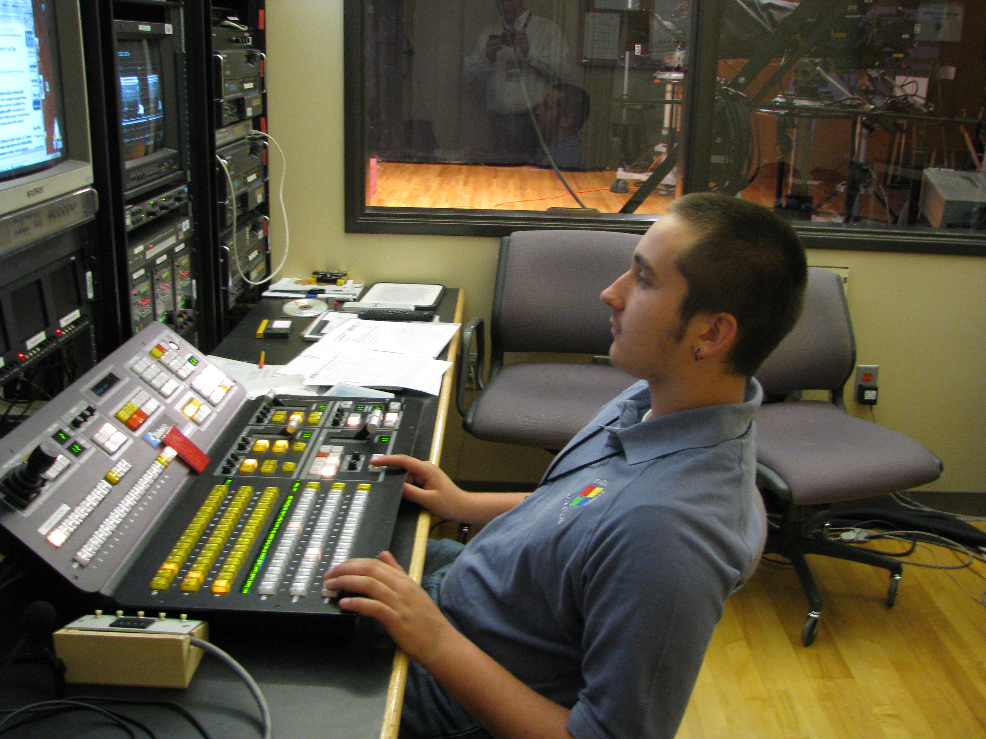 Dark Wing Productions - TV * Video * Promotion * Events * Consulting ...