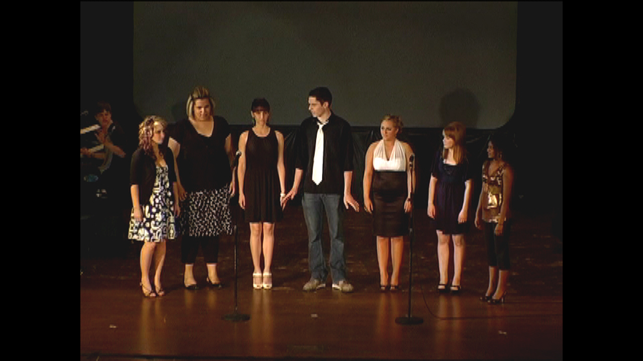 Dark Wing Productions - TV * Video * Events * Promo * Marketing