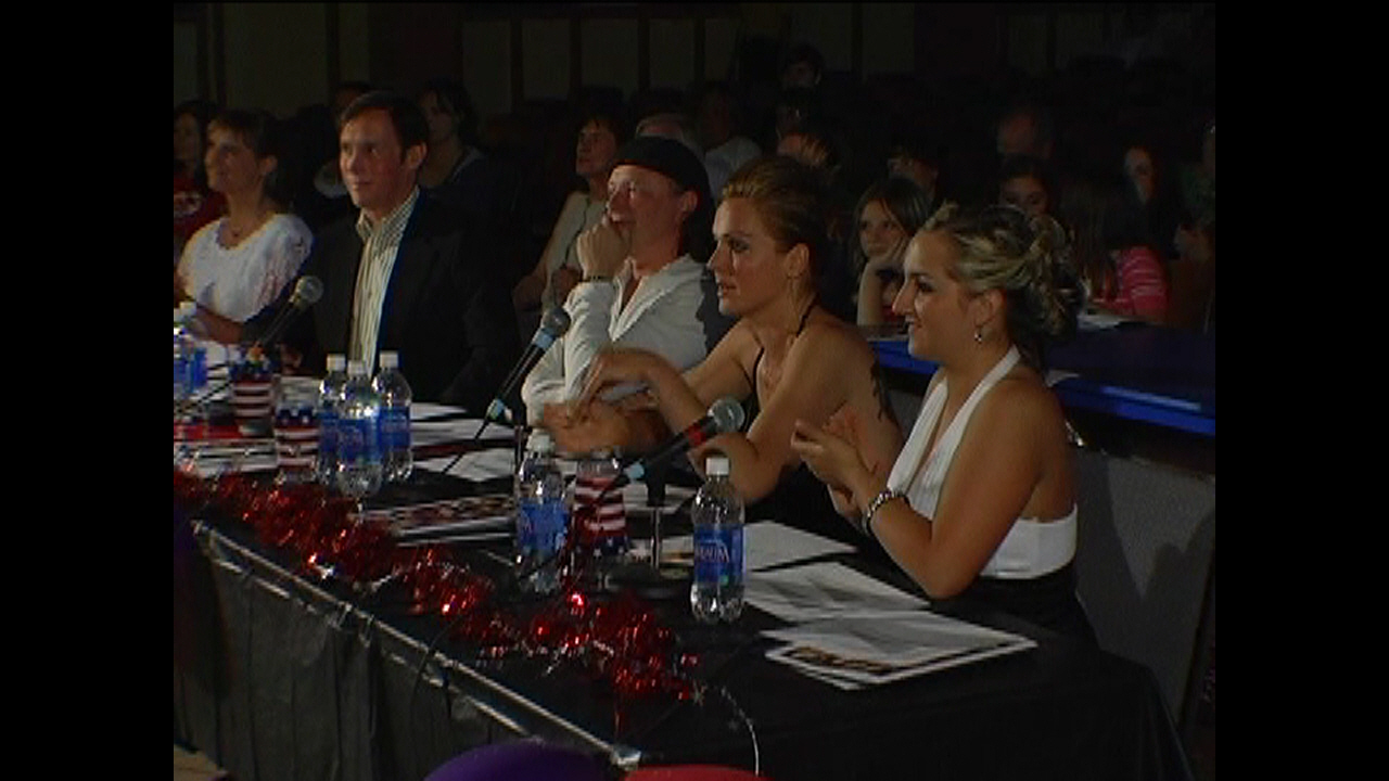 Dark Wing Productions - TV * Video * Events * Promo * Marketing