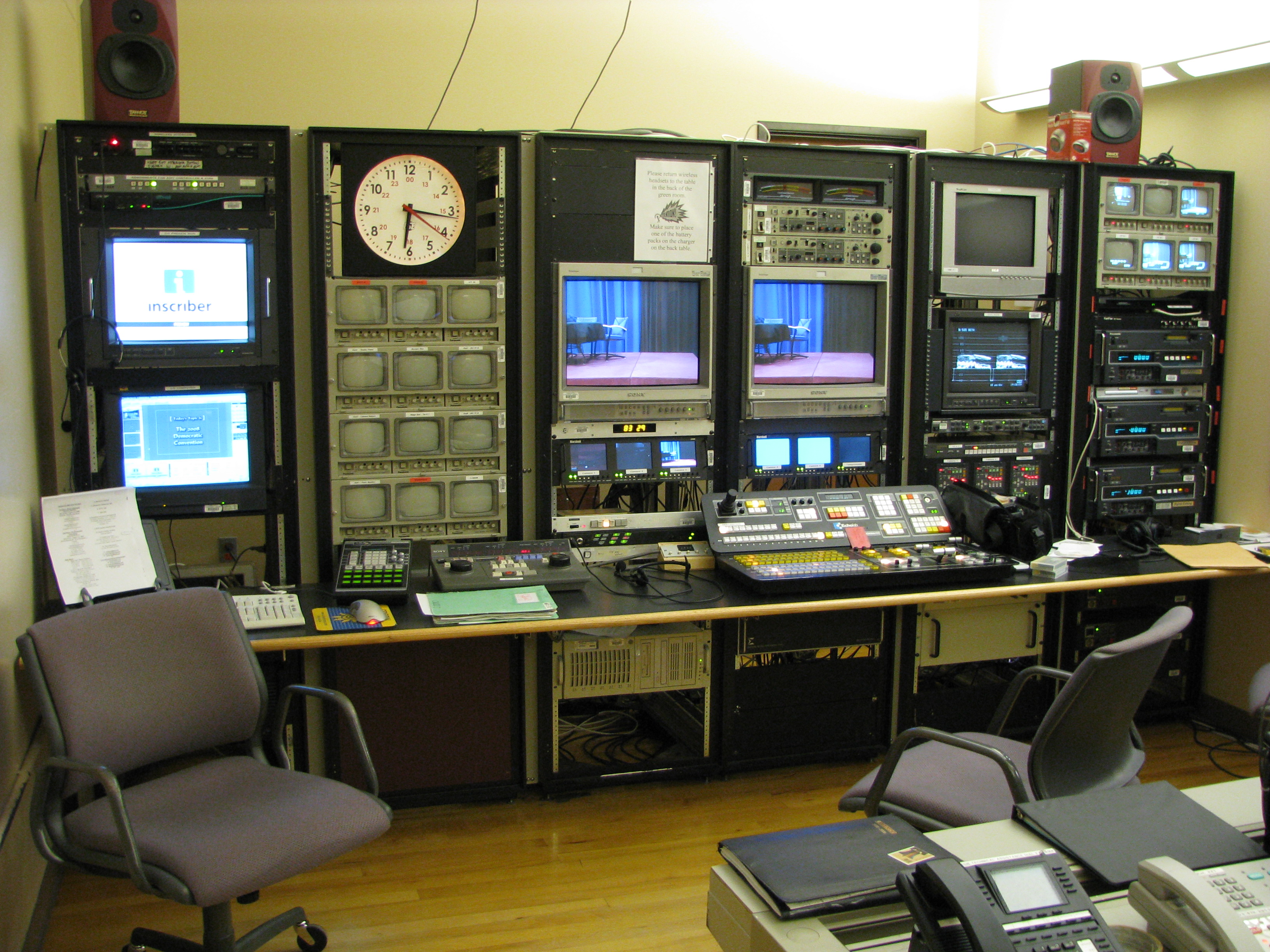 Dark Wing Productions - TV * Video * Events * Promo * Marketing