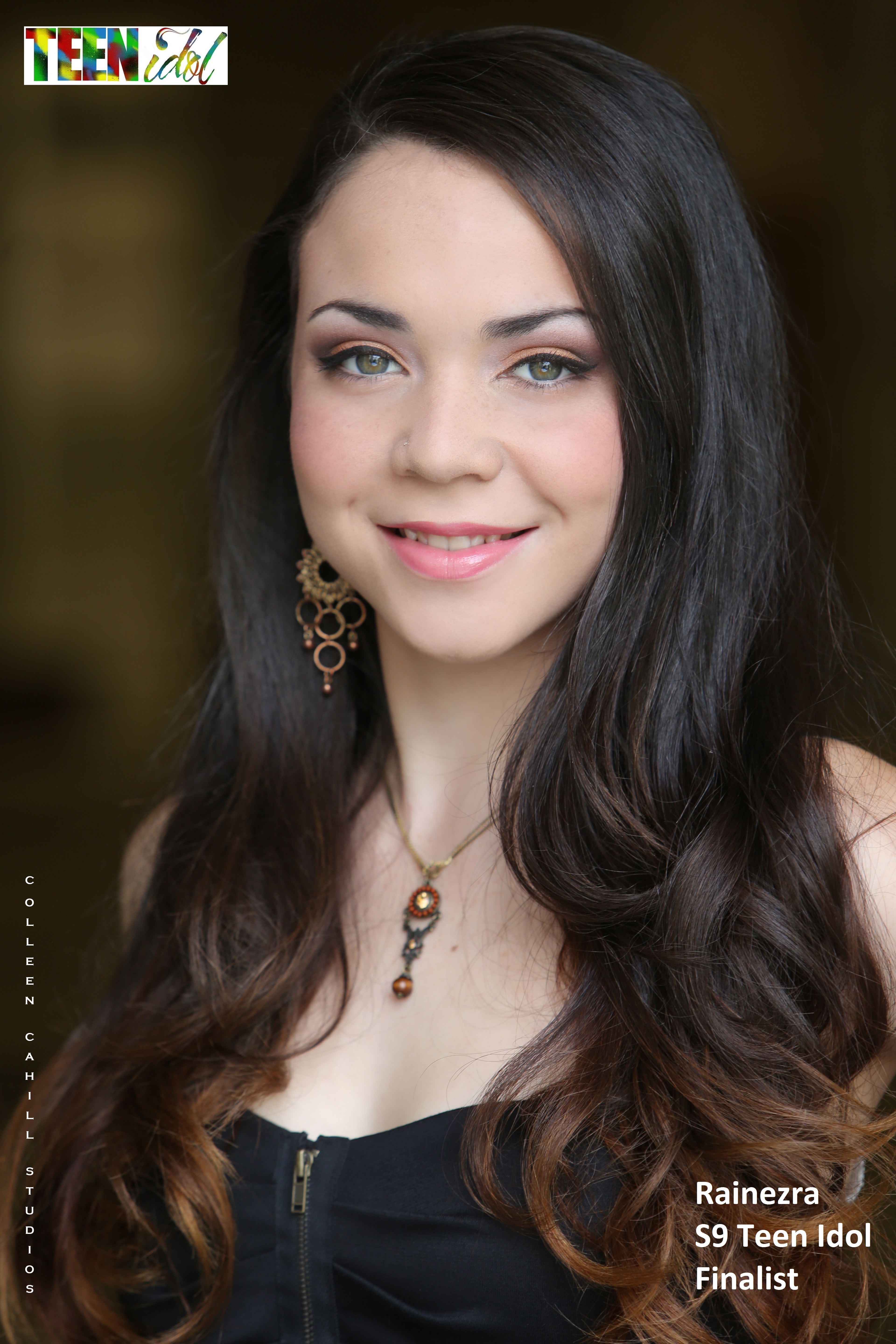 Dark Wing Productions - Producers of Teen Idol